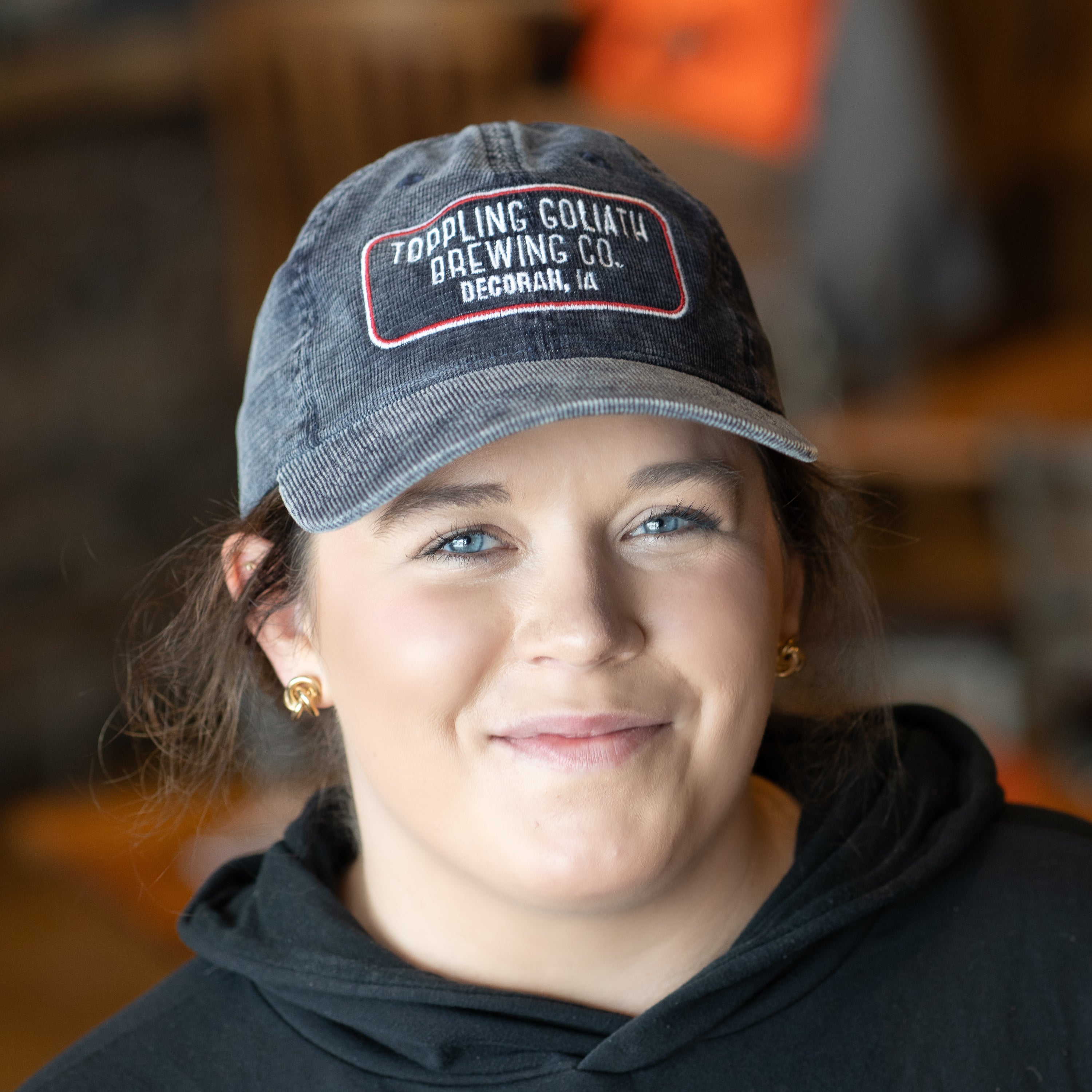 HATS – Toppling Goliath Merch Store