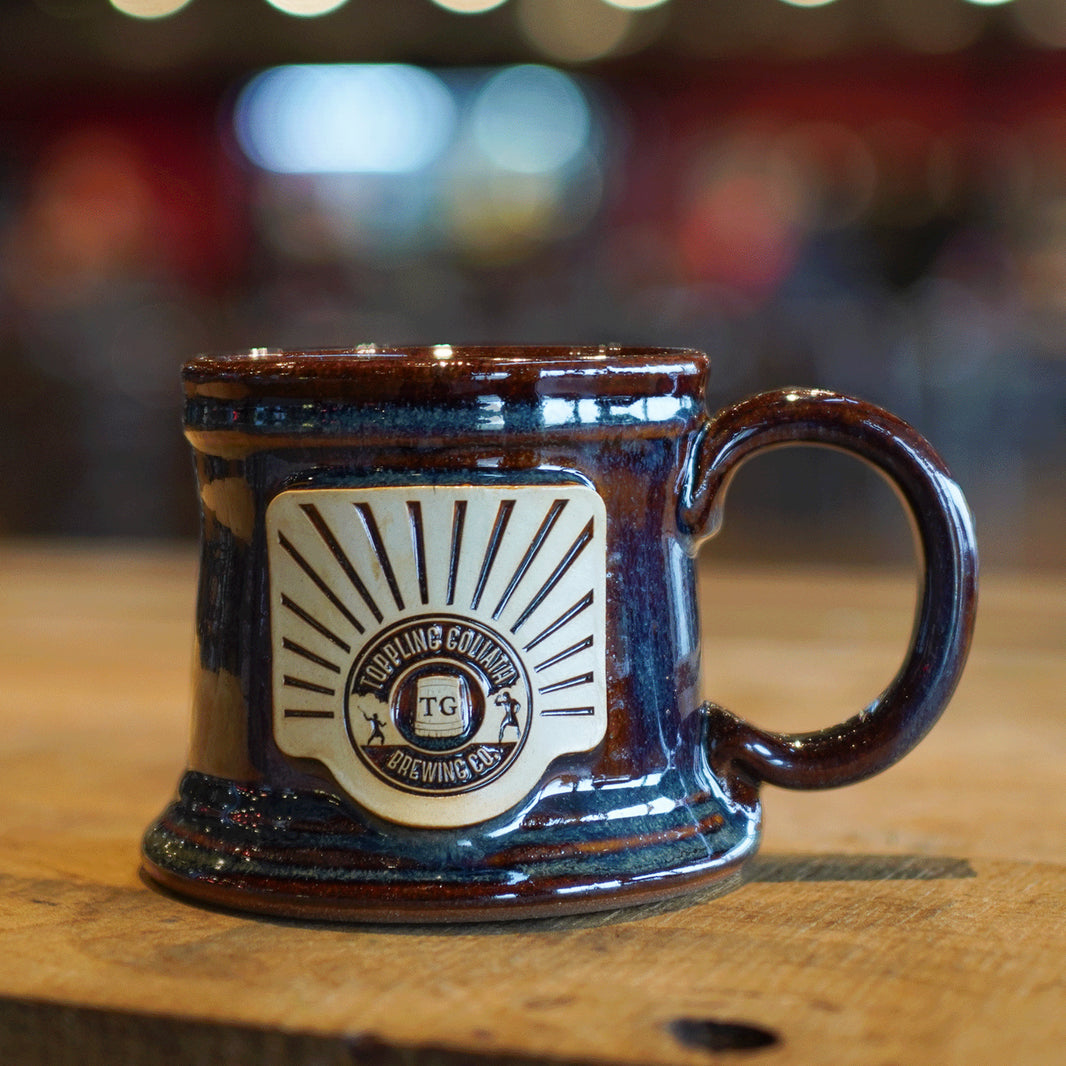 COFFEE – Toppling Goliath Merch Store