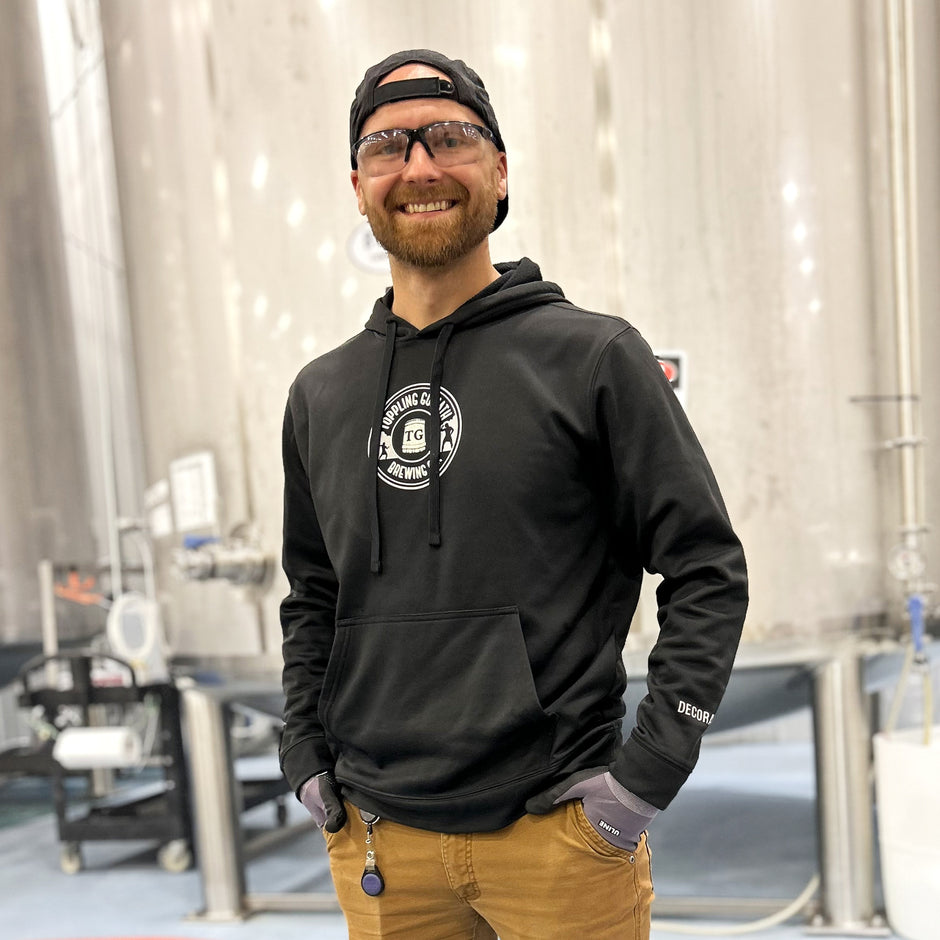 APPAREL – Toppling Goliath Merch Store