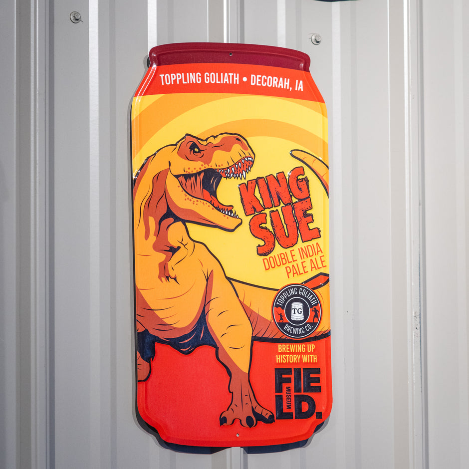 SIGNS//POSTERS//TIN TACKERS – Toppling Goliath Merch Store