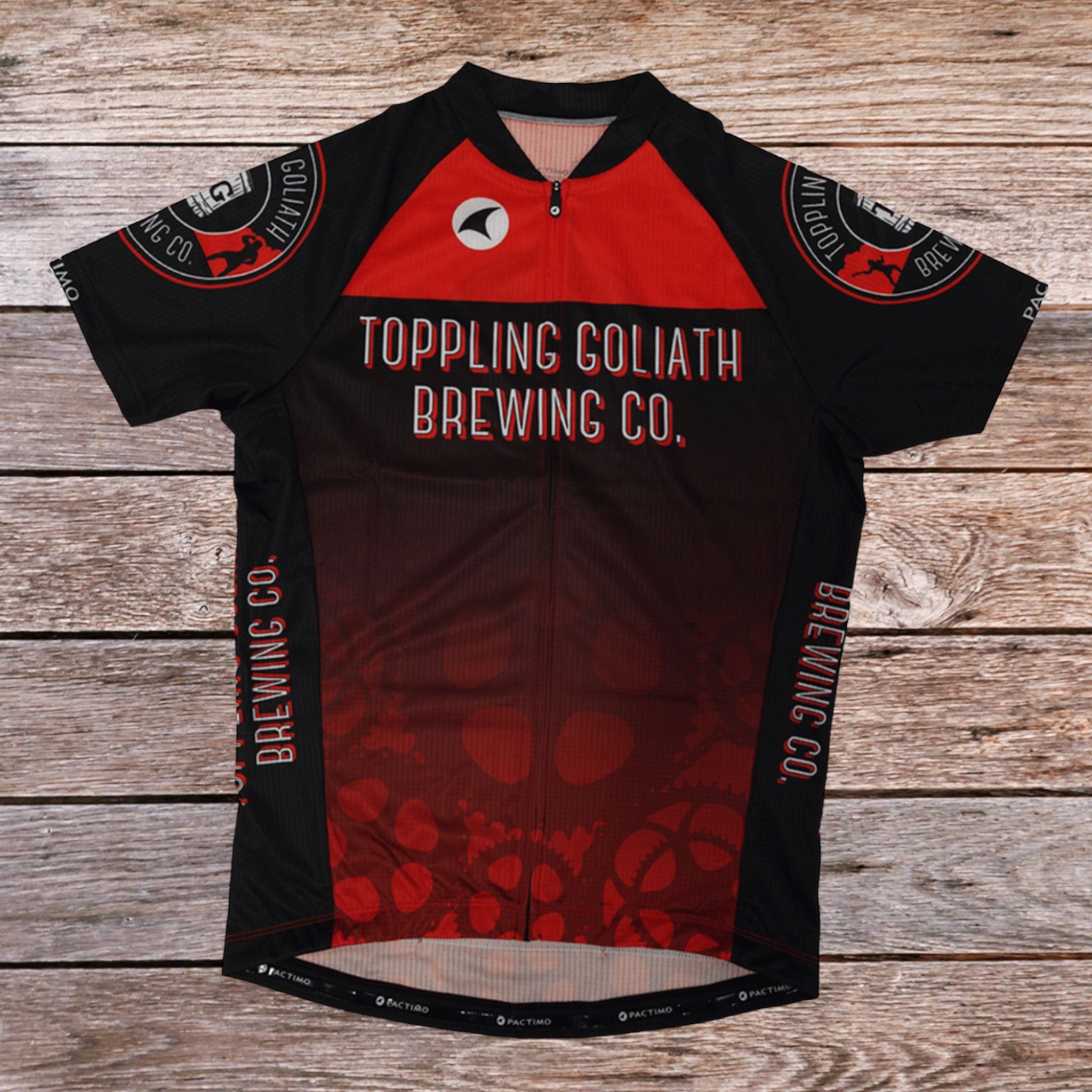 SPORTS//SPECIALTY – Toppling Goliath Merch Store