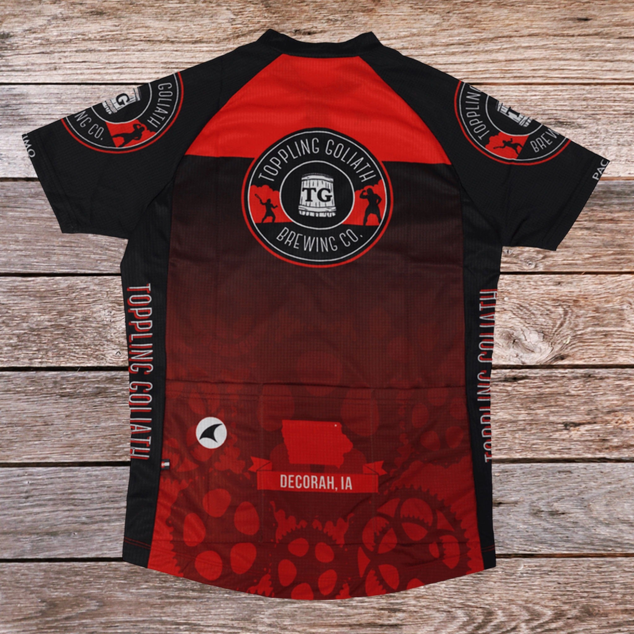 SPORTS//SPECIALTY – Toppling Goliath Merch Store